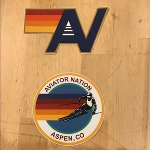 Aviator Nation | Poshmark